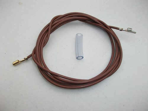 BRAKE FAIL SWITCH WIRE FOR LATE HG HOLDEN KINGSWOOD PREMIER MONARO ...