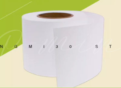 GF/A filter paper 【10cmx3meter Glass fiber diaphragm filter paper 1 ...