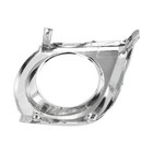 Driver Side Front Fog Light Bezel Cover Trim Chrome Fit 2010-2013 ...