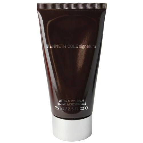 Signature for Men by Kenneth Cole After Shave Balm 2.5oz Unboxed | eBay