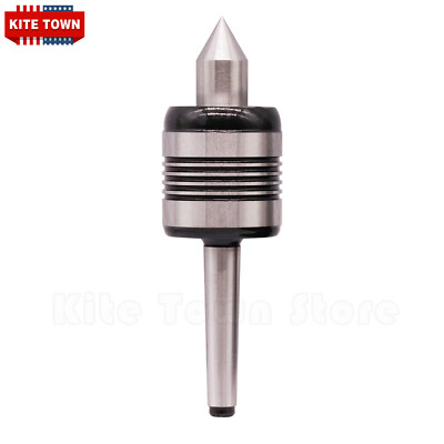 Centers - Morse Taper Live Center