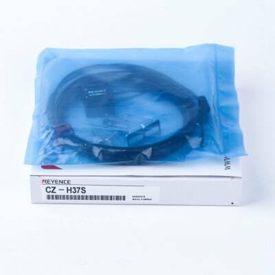 1PC NEW Keyence CZ-H37S RGB Digital Fiber optic Sensor | eBay UK
