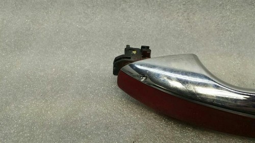 MERCEDES E W213 Rear Left Door handle A0997601901 Türgriff Hinten Links ...