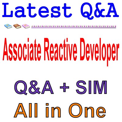 Outsystems 11 Associate Reactive Developer Exam Q&a | eBay.de