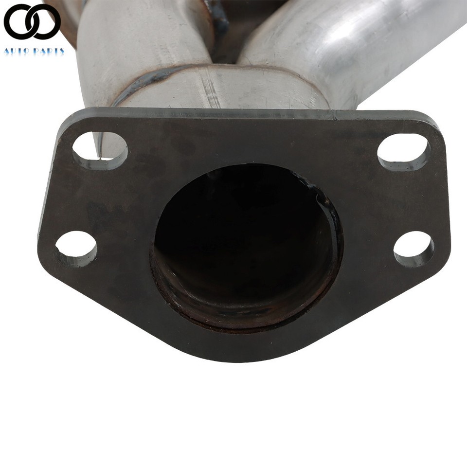 Y-Pipe Catalytic Converter For 2004-2007 Ford Freestar Mercury Monterey ...