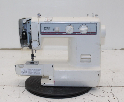Brother VX-1120 Sewing Machine - Untested As-is | eBay