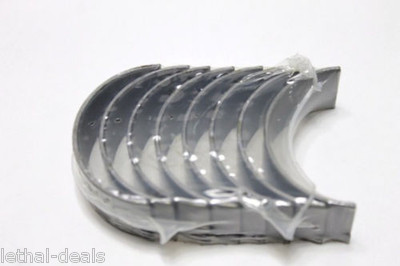 ACL Connecting Rod BEARINGS 4B910-STD fits 94-97 Honda Civic del Sol ...