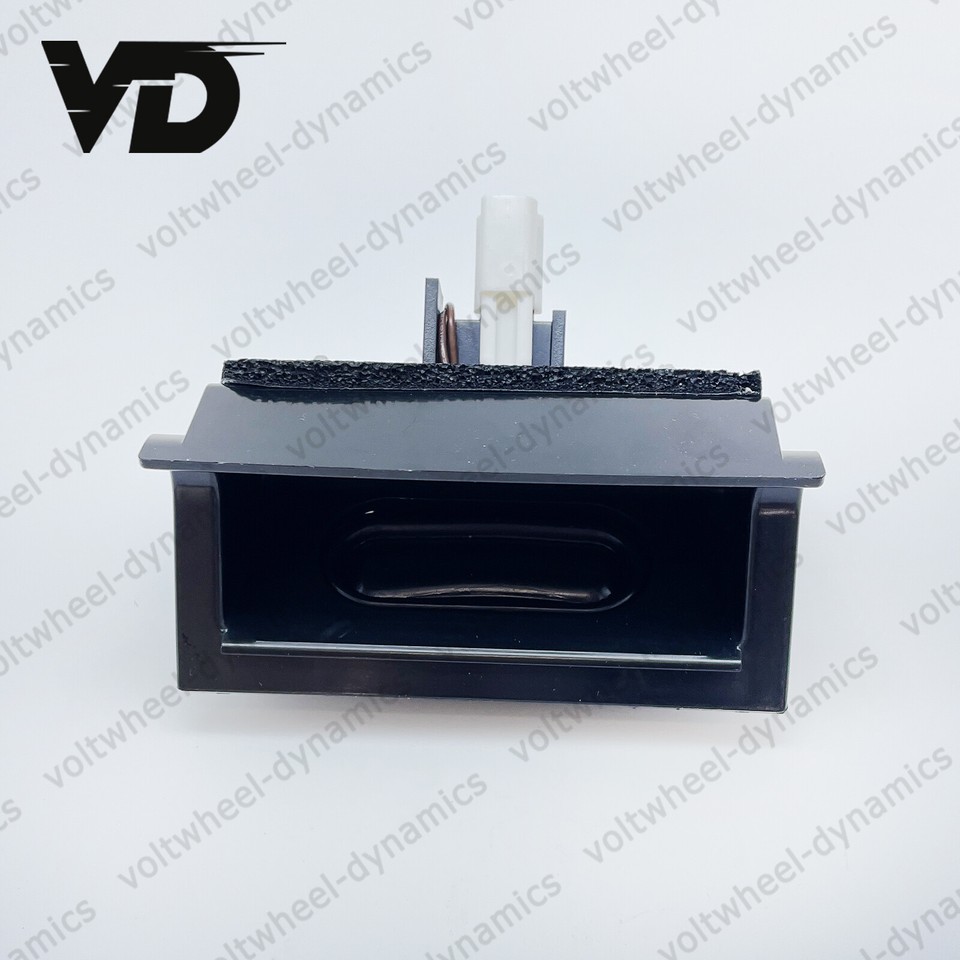 OEM Tailgate Trunk Opener Switch Assembly Fit For 12-16 HONDA CRV 74810 ...