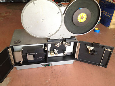 Westrex RA-1231E 16mm Optical Sound Camera with Galvo | eBay