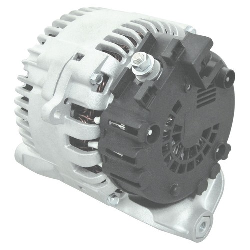 NEW ALTERNATOR FITS EUROPEAN MODEL 2003-2005 BMW 545 4400 N62 B44 12-31 ...
