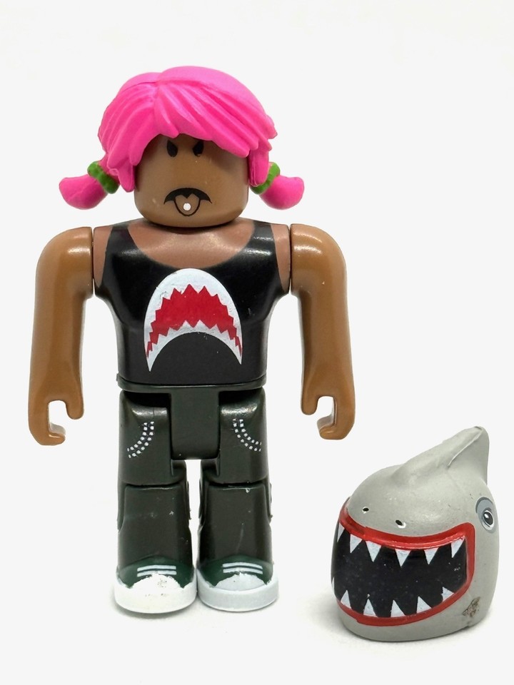 Roblox Celebrity Series 2, 3, 6, 8, 9 & 10 Figures Only - Pick from the ...