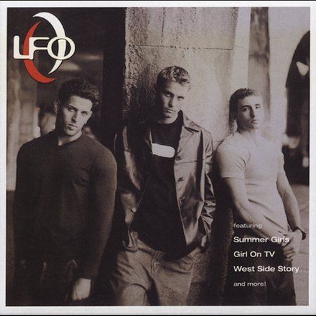 LFO by LFO (Pop) (CD, May-2004, BMG Arista) Used | eBay
