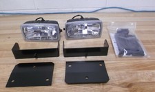 Kubota Rtv-x1100c UTV Turn Signal Hazard Light Kit K7731-99610 V5257 ...