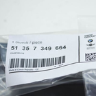 NEW BMW X1 F48 REAR RIGHT DOOR SEAL RUBBER 51357349664 ORIGINAL 51-35-7 ...