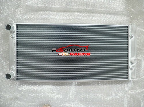 All Aluminum Radiator For Volkswagen VW Golf MK3 GTI VR6 94 95 96 1994 ...