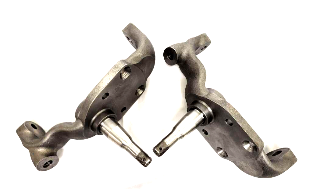 1970 Chevrolet Impala Spindles