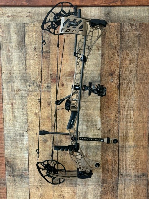 Mathews Lift 29.5 Earth Loaded (RH) | eBay