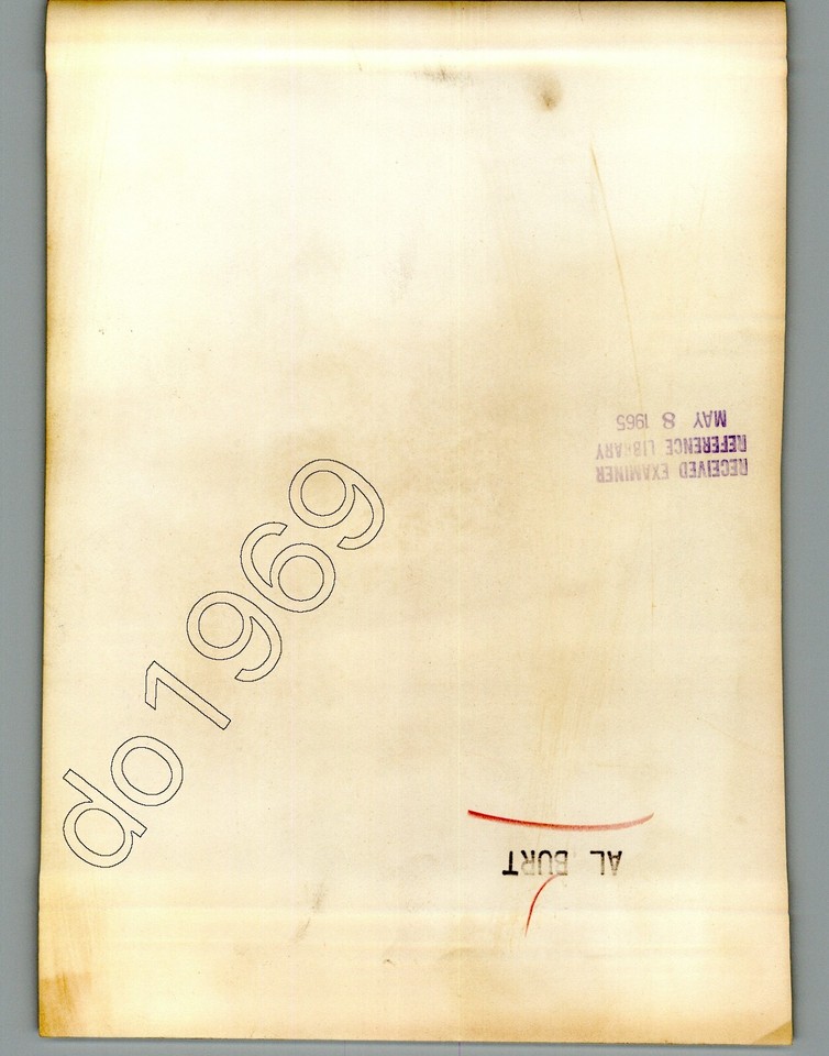 Herald Reporter AL BURT Wounded Lies on Ground @ Santo Domingo 1965 ...