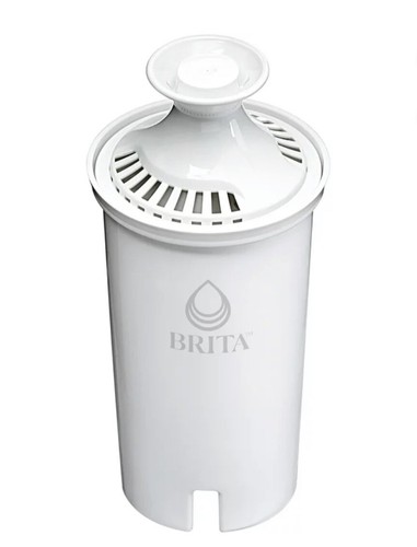 12 Brita Replacement Standard Water Filters for Brita Water Pitchers ...