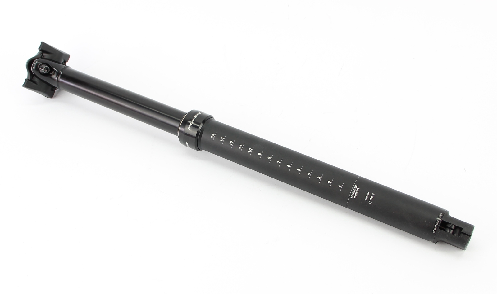 Postmoderne PM MT171 Light 30,9 x 440 mm Dropper Vario Sattelstütze ...