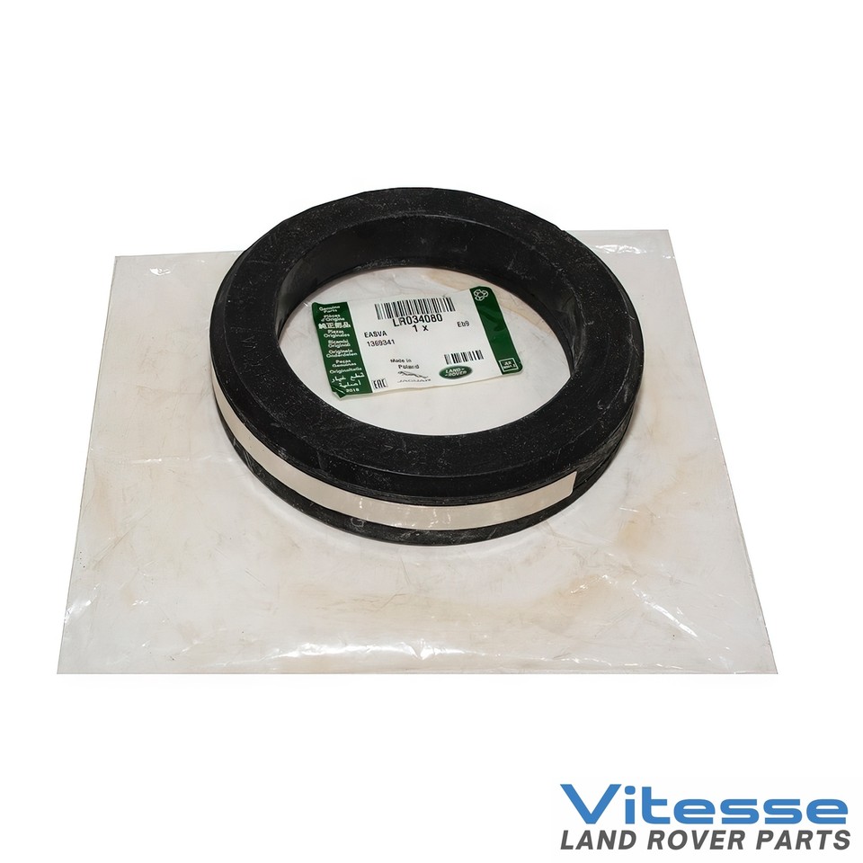 Land Rover Genuine LR034080 Pad Bumper Impact Fits Range Rover Evoque ...