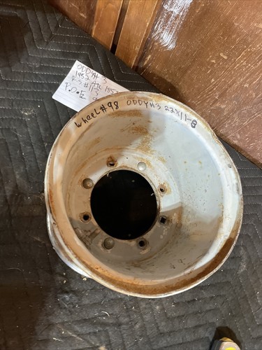 83-86 Honda ATC200S ATC200 ATC 200 S 200S ATC185S 185 185S Rear Front ...