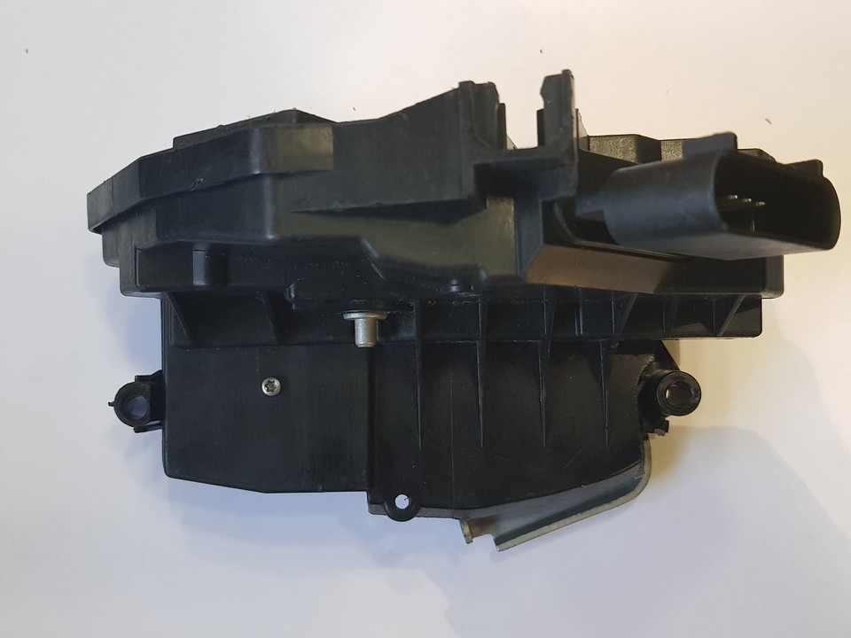 Door lock actuator latch Ford Fiesta Edge Fusion MKX Front right ...