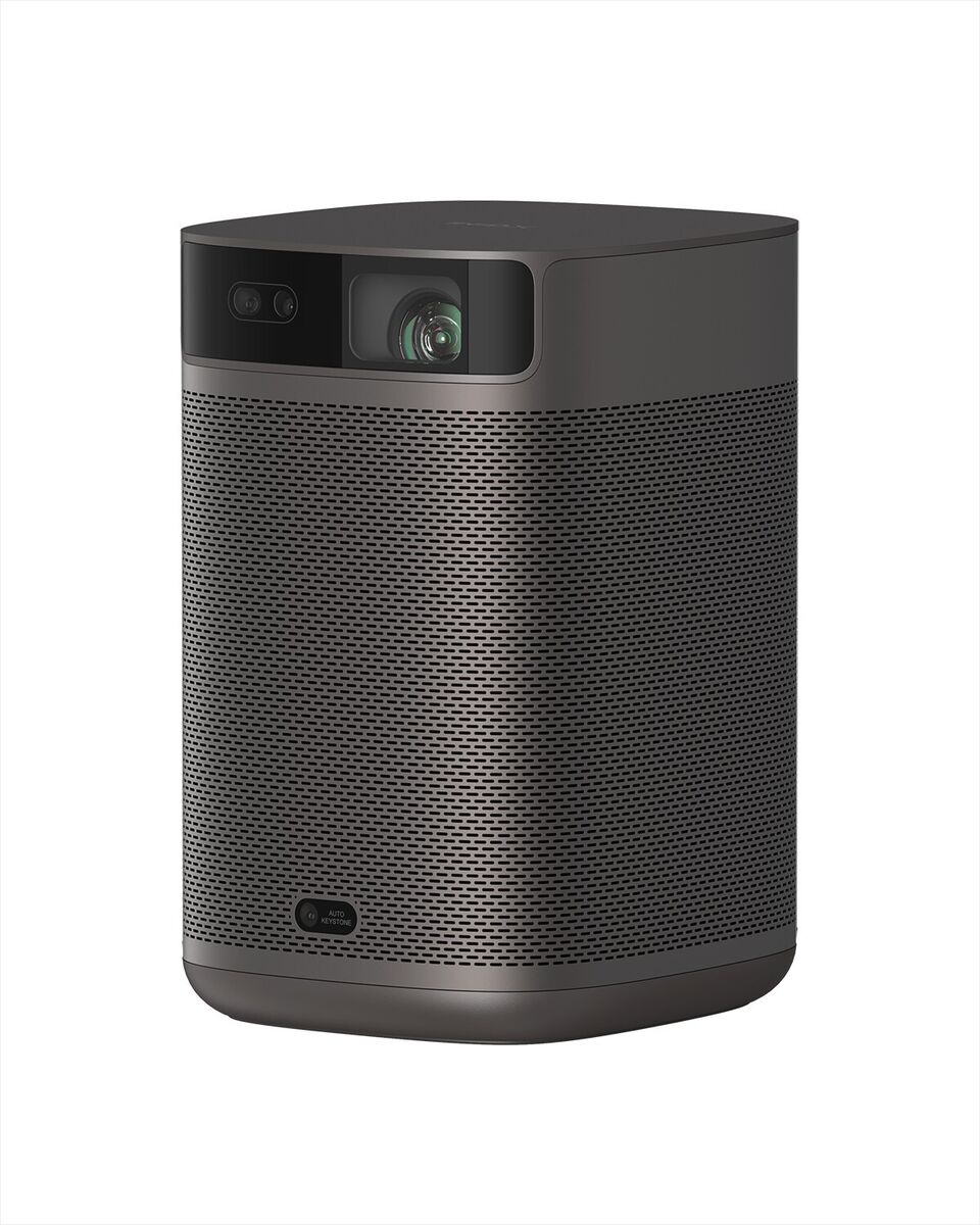 XGIMI MoGo 2 Pro 1080P Portable Projector Mini Projector XGIMI MoGo 2 Pro 1080P Portable Projector Mini Projector