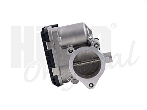 HUCO Throttle Body For CITROEN Berlingo C2 C3 PEUGEOT 1007 206 Cc 00-14 ...