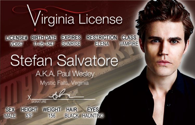 Stefan Salvatore The Stefan Salvatore Edits: Best Vampire Diaries