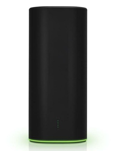 Ubiquiti Amplifi Alien Tri-Band Gigabit WiFi 6 Mesh Router & 1x Mesh ...