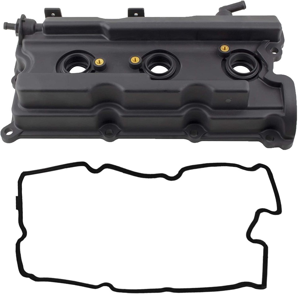 2x Left & Right Engine Valve Cover for 2012-16 NV1500 NV2500 NV3500 ...