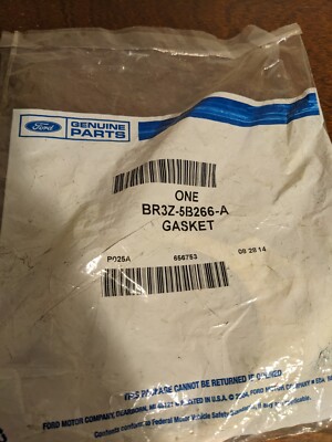 Genuine OEM Ford Exhaust Gasket BR3Z-5B266-A | eBay