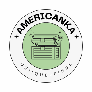 Americanka | eBay Stores