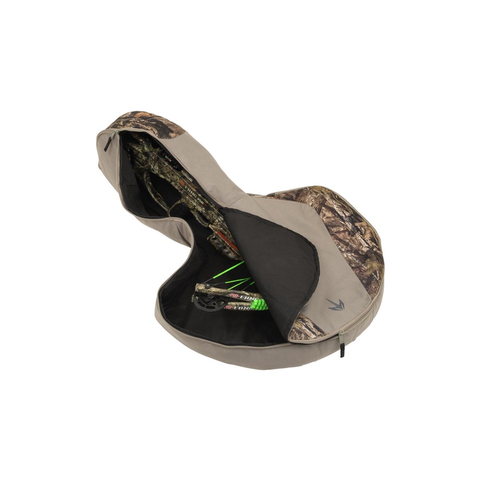 Allen Company 26.5" Crossbow Soft Case, Mossy Oak Break-Up Country Camo ...