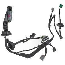 Genuine GM Front Driver Side Door Wiring Harness 84290982 | eBay