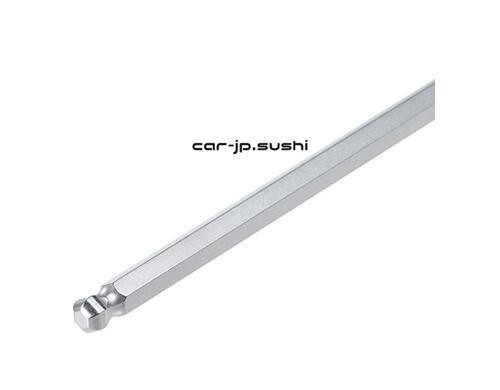 Tone BL-06S Short Neck Long Ball Point L-Type Wrench 6mm Width | eBay ...