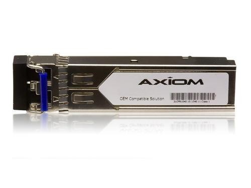 Axiom-New-SFP-1GEZXLC-AX _ SFP (mini-GBIC) transceiver module ( equiva ...