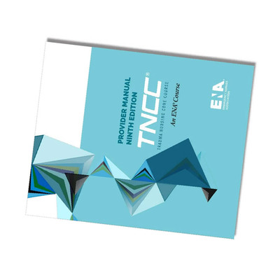 ENA TNCC Provider Manual 9th Edition eBook | eBay