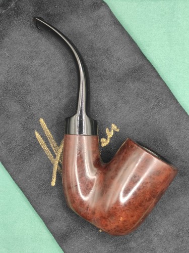 Pipa Savinelli Extra 620 Italy Scritte poco Visibili | eBay
