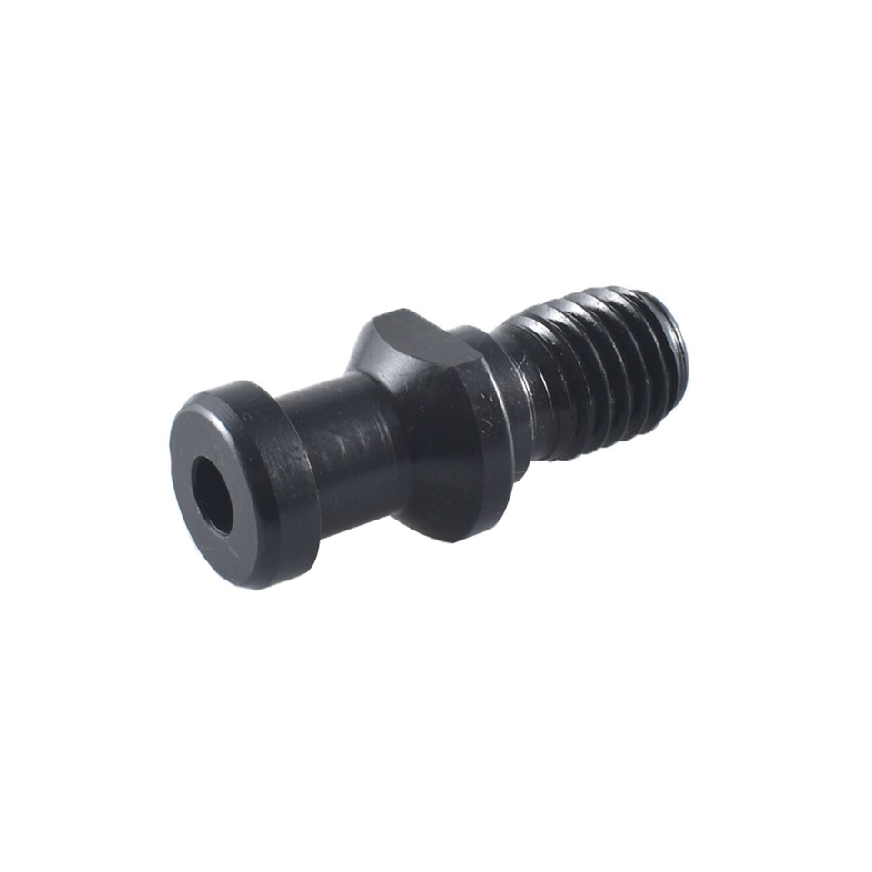 10PC CAT40 15 .747 Pull Stud LOT Coolant Thru Retention Knob For DMG ...