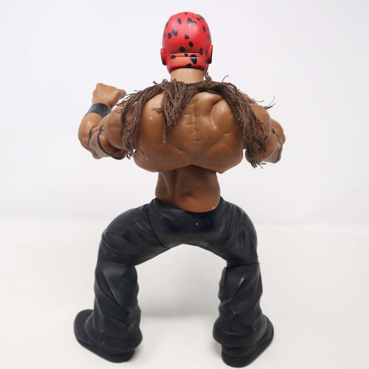 Wwe The Boogeyman Boogie Man Jakks Pacific 2003 Wrestling Wwe
