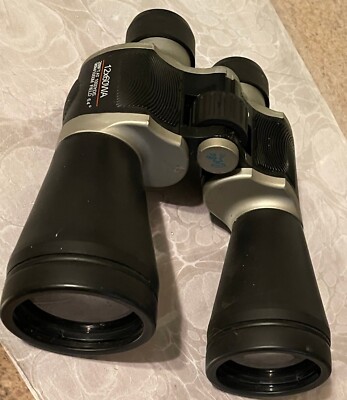 Instrument Quality 12 x 60 Optical Glass Binoculars - N10 | eBay