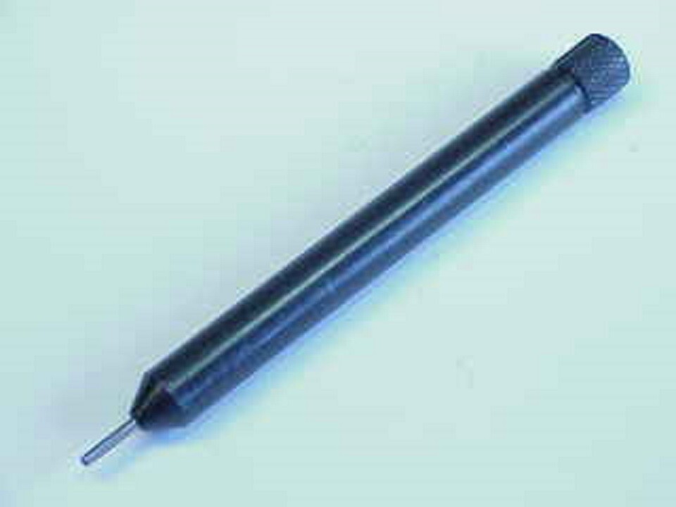 LEE Replacement Part Decapper Pin for .375 Cal. Lee Loader RE1567 ...