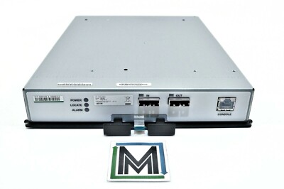 HITACHI 3285196-A DBMS6 DF-F850 HUS HDS SAS I/O MODULE CARD | eBay