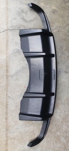 Genuine GM 2008-09 Pontiac G8 GXP Diffuser Holden VE | eBay