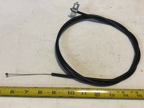 Vintage NOS Cable 63" - P# 96744 | eBay