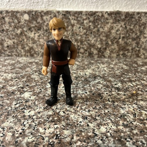 Disney Frozen 2 Adventure Collection Kristoff 4" Figure Toy 2018 | eBay