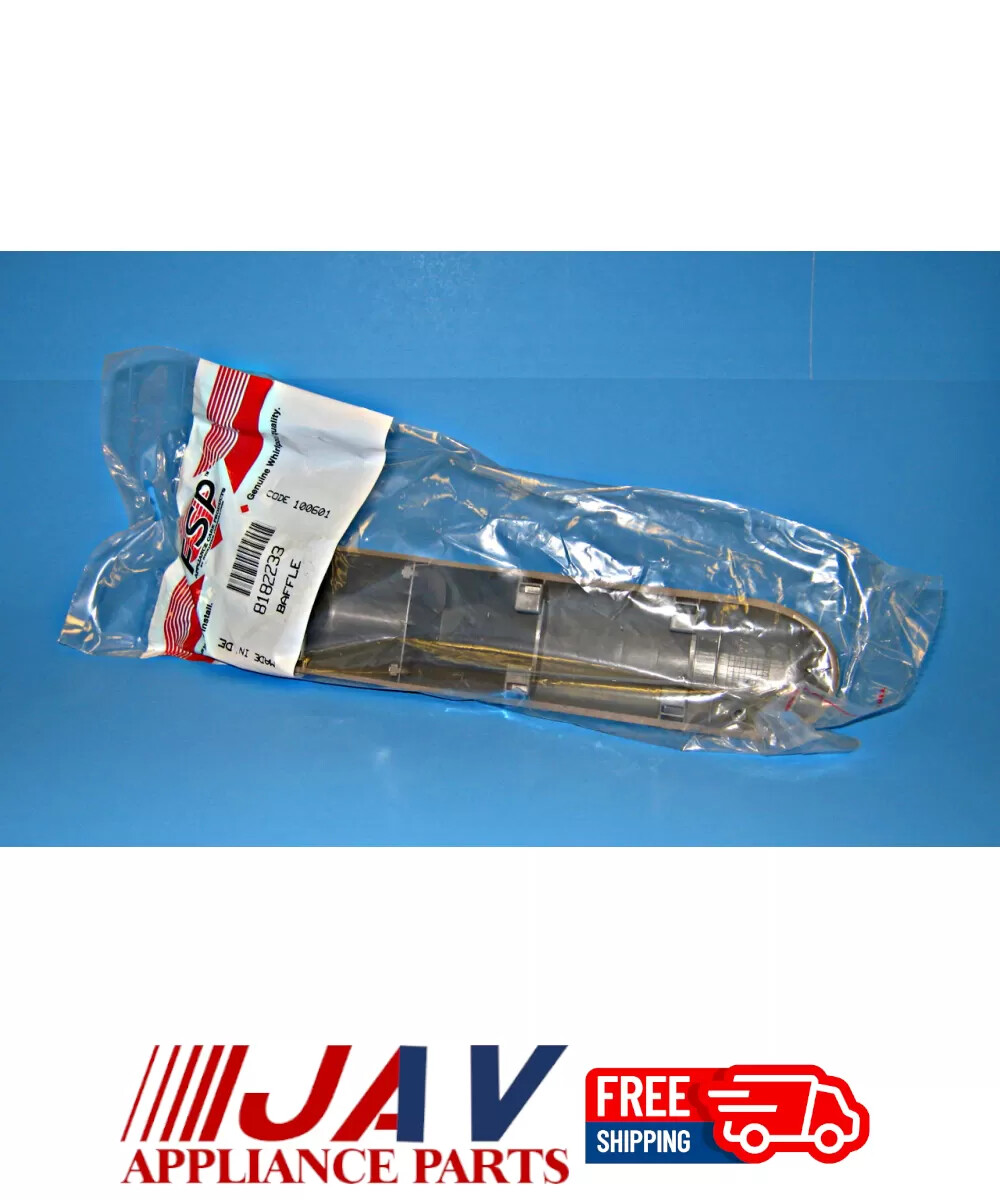 OEM Amana Washer Baffle Inv# LR759 | eBay
