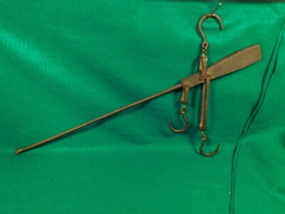 Scales - Hand Balance Scale